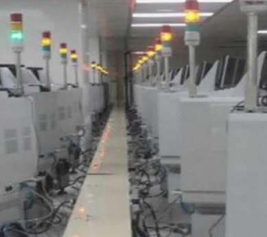 Texas Instruments – How to get in touch with us